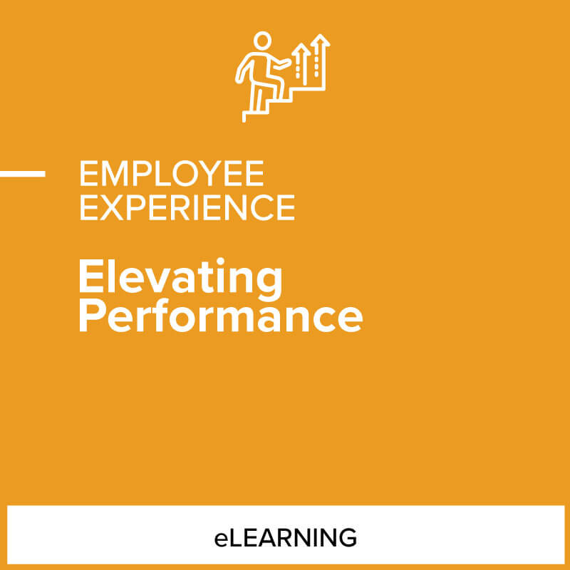 Elevating Performance Elevating Performance